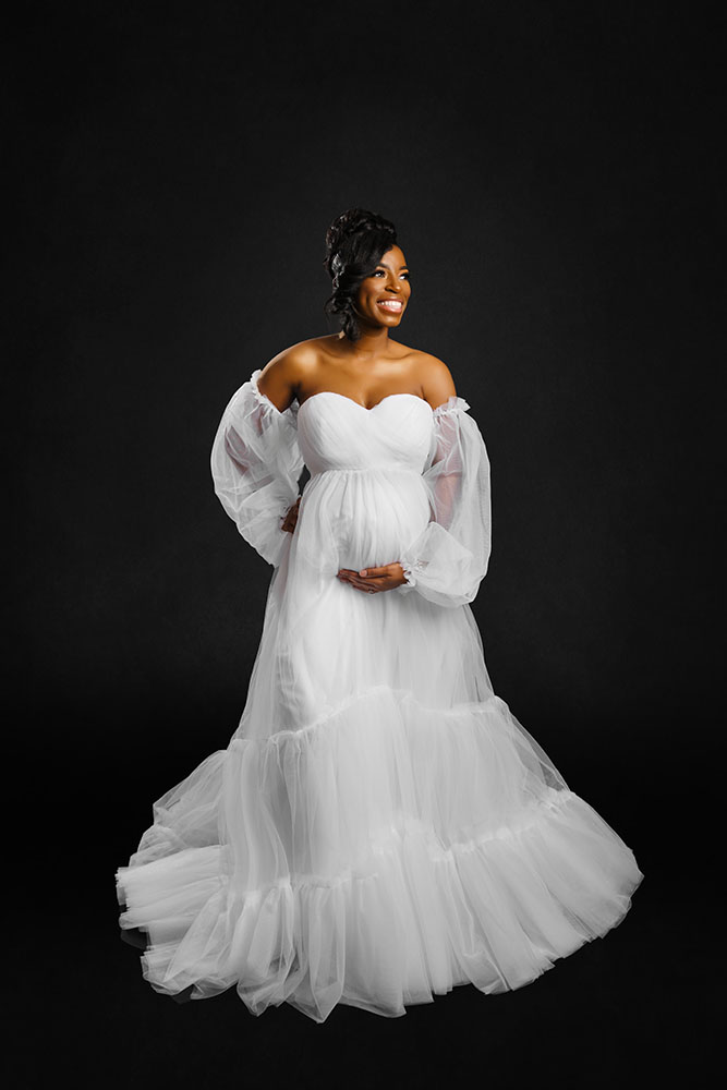 Tampa Maternity Photographer | Tiffany Walensky Photography