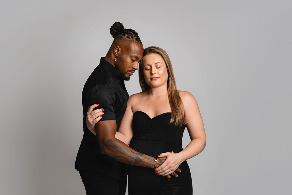 Tampa Maternity Photographer | Tiffany Walensky Photography